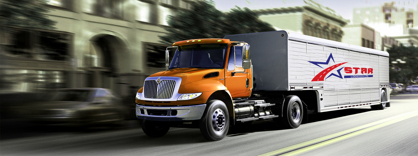 ABOUT OUR COMPANY | Star Logistics